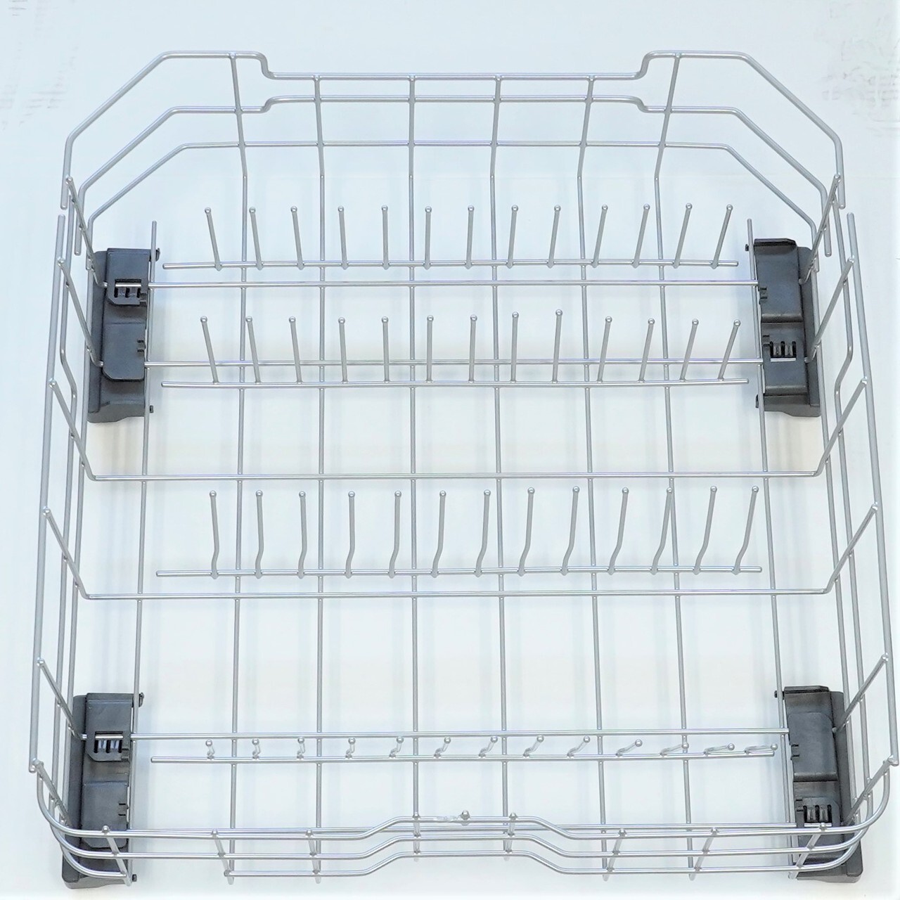 Genuine OEM GE Dishwasher Lower Rack Assembly Part# WD28X26099 | eBay