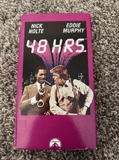 48 Hrs. (VHS, 1997) for sale online | eBay