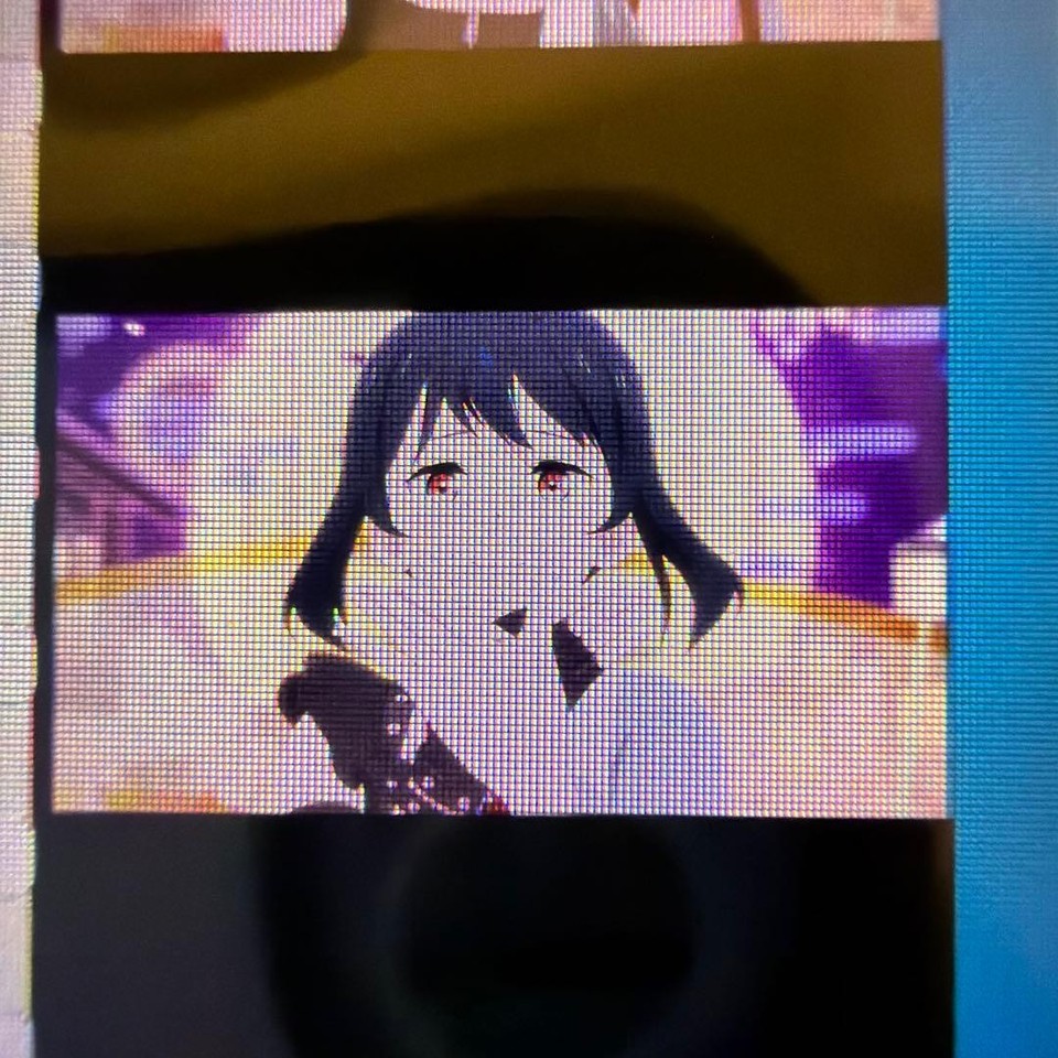 Nijigasaki Chapter 2 Part 2 Bonus Frame Film Shiori Mifune | eBay UK