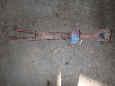 Ford Tractor Right Leveling Arm E0NN569KA TW5 TW15 TW25 TW35 | eBay