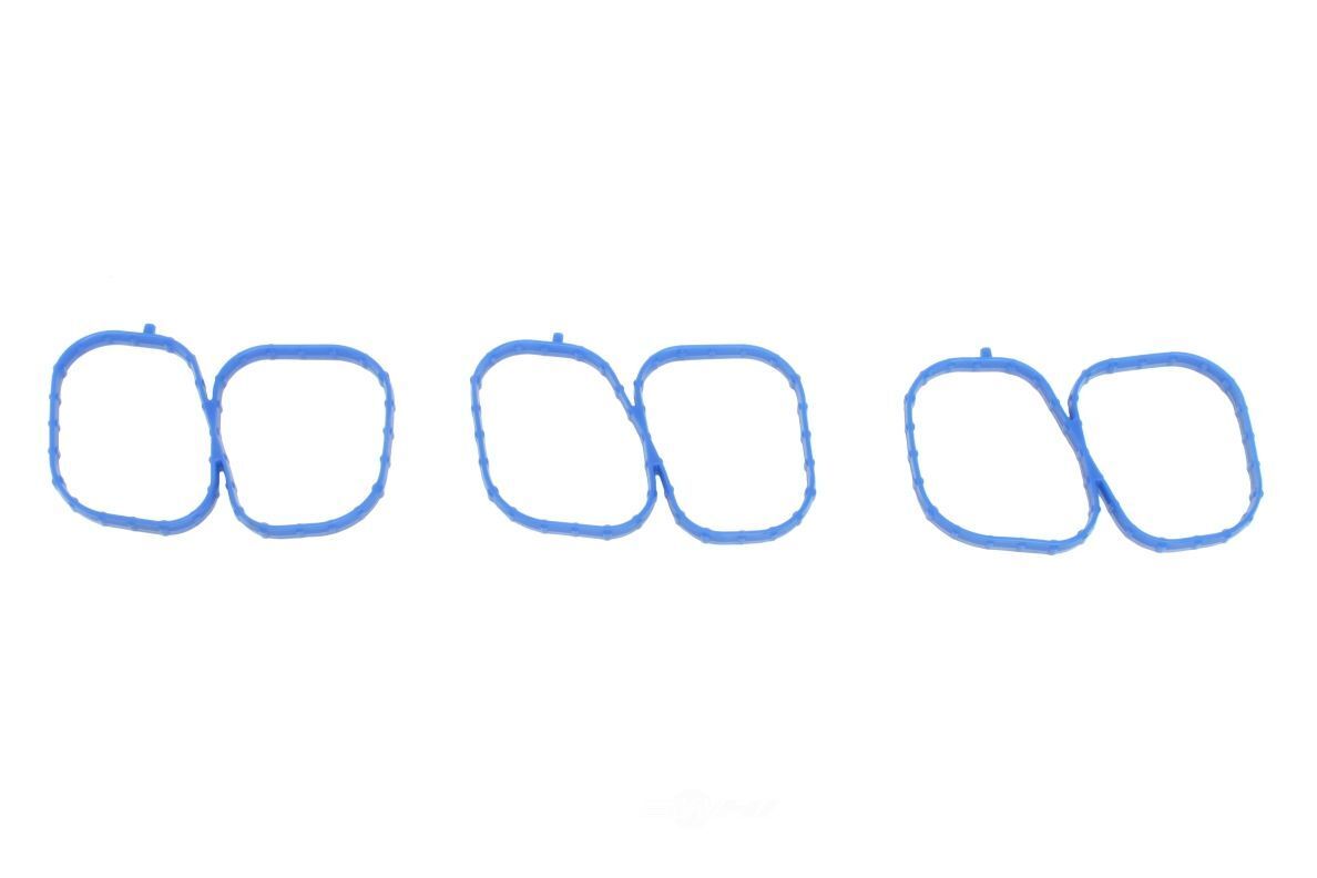 Fuel Injection Plenum Gasket Set-VIN: W, DOHC, Duratec, 24 Valves PG25 ...