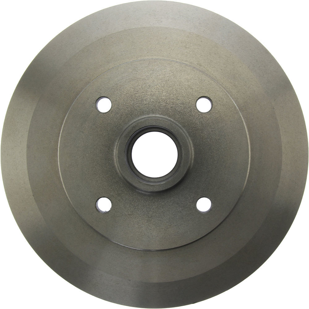 Brake Drum-C-TEK Standard Centric 123.45014 for sale online | eBay