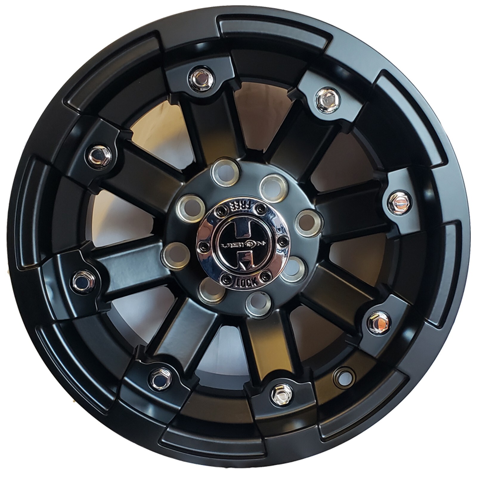 Mini Truck Rims Wheels Mitsubishi Daihatsu Suzuki 12x7 4/100 & 4/115 ...