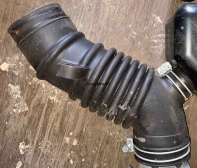 Air Intake Hose Genuine for the 2007 to Current 1HZ Land Cruisers | eBay