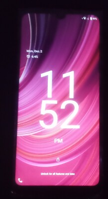 BLU View 4 - Gray - Smartphone - Open Box | eBay