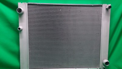 PCC000840 RANGE ROVER VOGUE RADIATOR -3.0 DIESEL- L322 - NEW | eBay UK