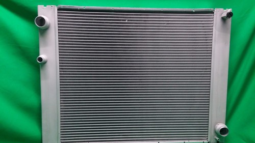 RANGE ROVER VOGUE & L322 RADIATOR 3.0 DIESEL - NEW PCC000840 | eBay