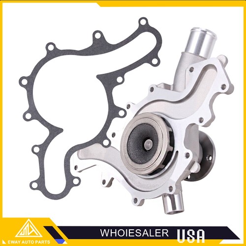 Water Pump For Ford Mercury Mazda Explorer Ranger Mountaineer 4.0L SOHC ...