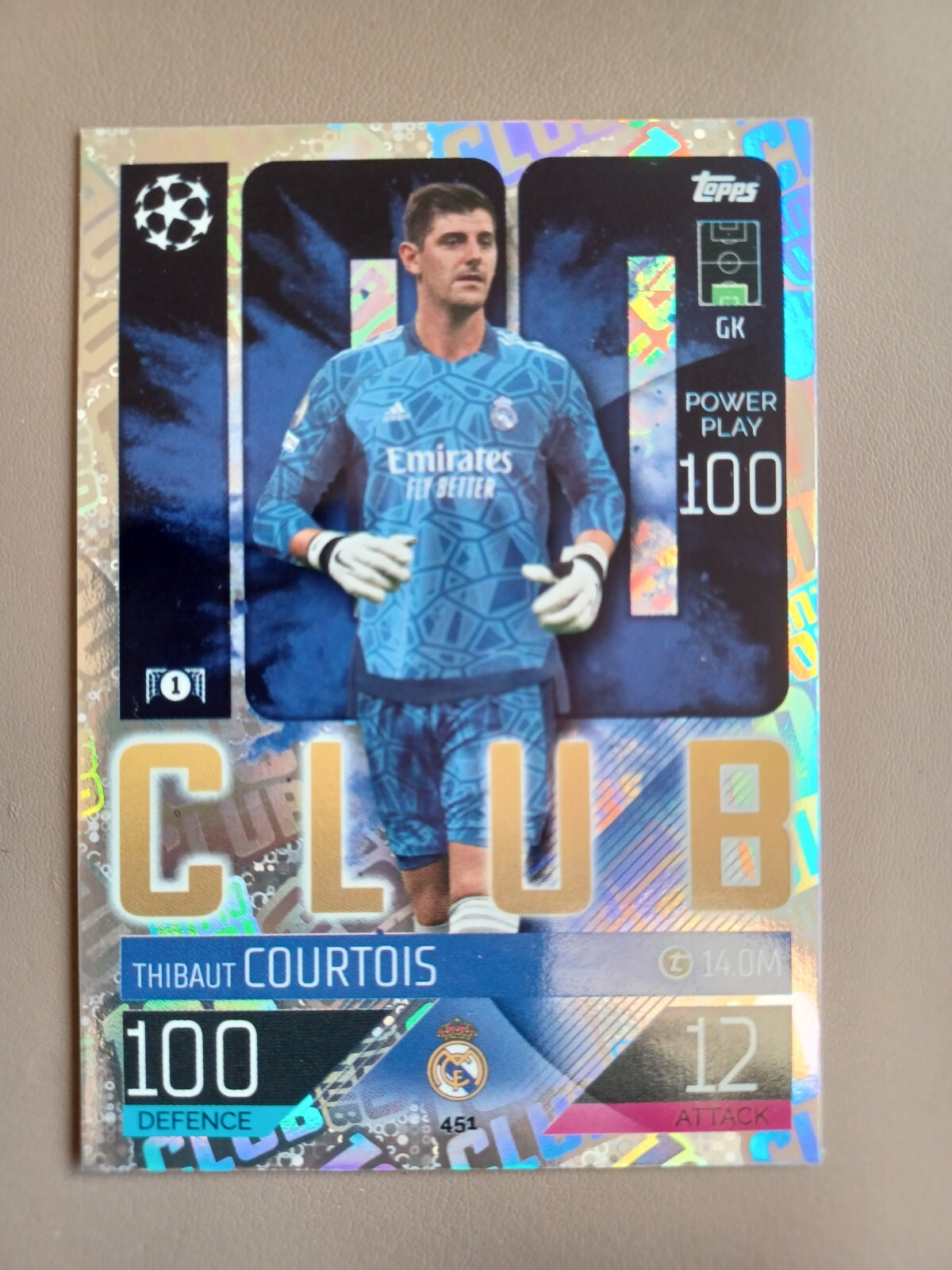 MATCH ATTAX 2022/23 - 100 CLUB/BLACK EDGE/LIMITED EDITION/PRO ELITE ...