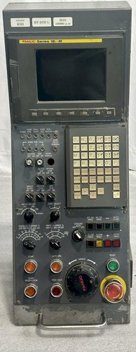 Fanuc 18i-M CNC Control from an Okuma Howa MSN-P500 CNC Vertical ...