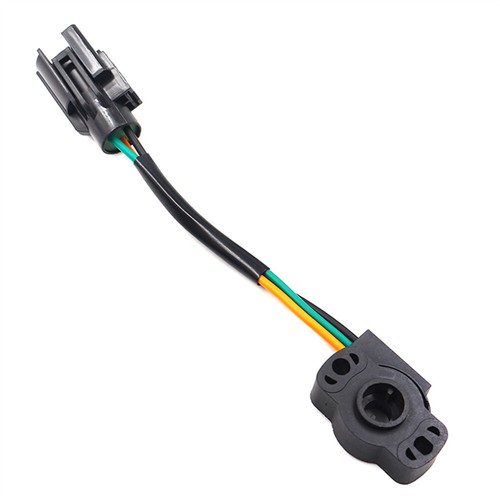 Throttle Position Sensor For 1985-1996 Ford F-150 5.0l 5.8l Part# E7TF ...
