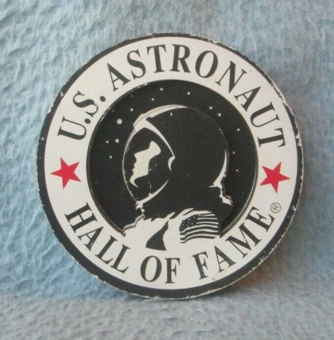 Astronaut Hall Of Fame Fl