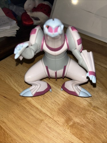 Pokemon Palkia 8” Deluxe Action Figure 2007 Jakks Pacific Nintendo. | eBay
