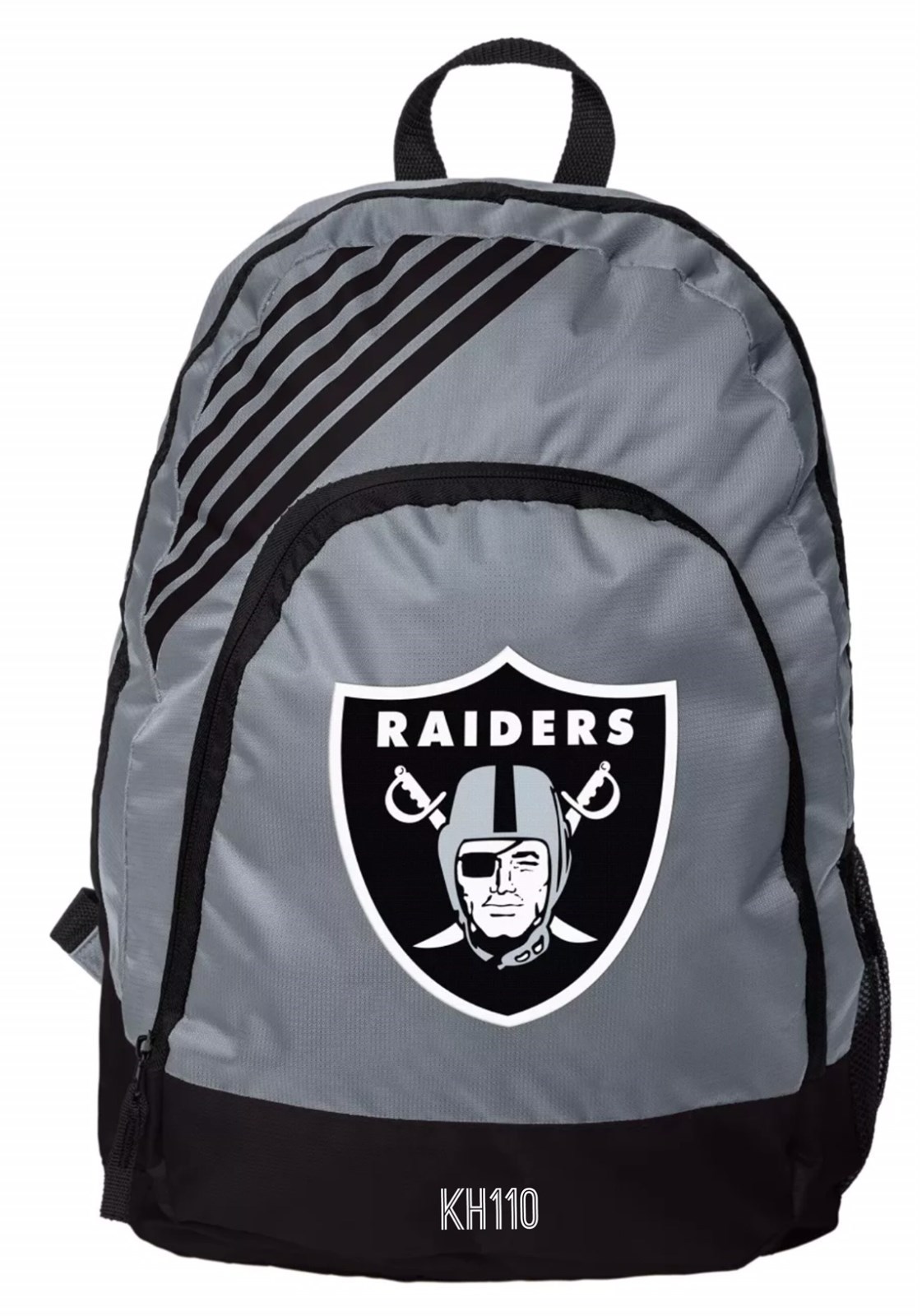 NFL Oakland Raiders Backpack+Lunch bag 2 in1 Package | eBay