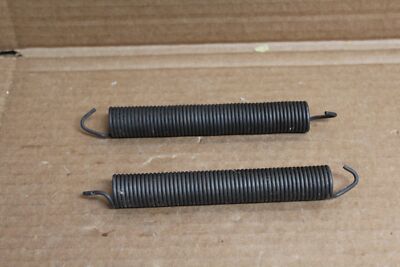 KitchenAid Dishwasher Door Spring Set Part # 8270020 WP8270020 | eBay