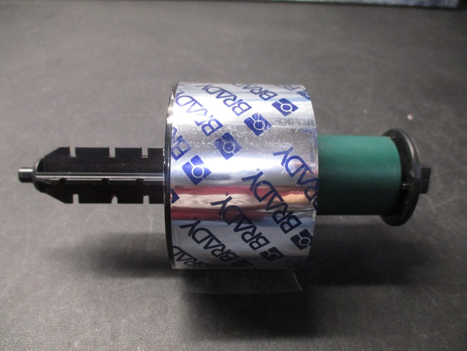 Brady Corporation Ip-r6006 R6000 Halogen 1.56" I5100 Printer Ribbon for ...