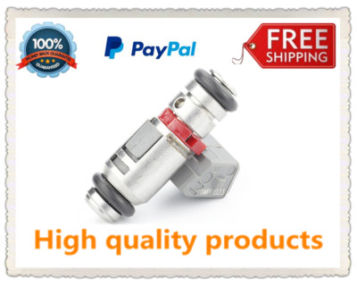 Fuel Injector IWP-023 FJ10723 FJ1072312B1 032906031A For V W SEAT SKODA ...