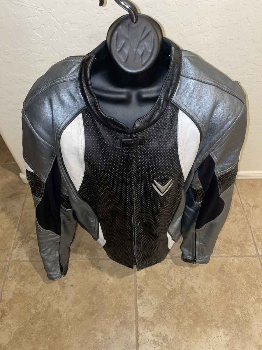 frank thomas leather jacket Size UK 44, EUR 54, Feels Like frank thomas leather jacket Size UK 44, EUR 54, Feels Like