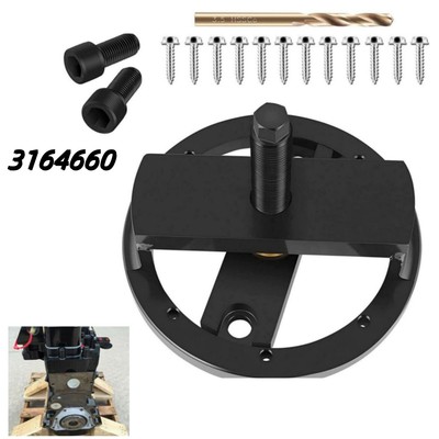 3164660 Rear Crankshaft Seal Remover Installer Tool for Cummins 3.9L 5 ...