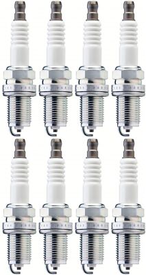Spark Plug fits Chevrolet, Geo, Oldsmobile, Pontiac, Nissan, Rolls ...