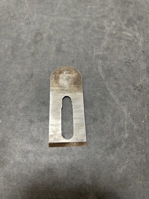 Stanley Block Plane Cutter Replacement Part – Made In USA | eBay