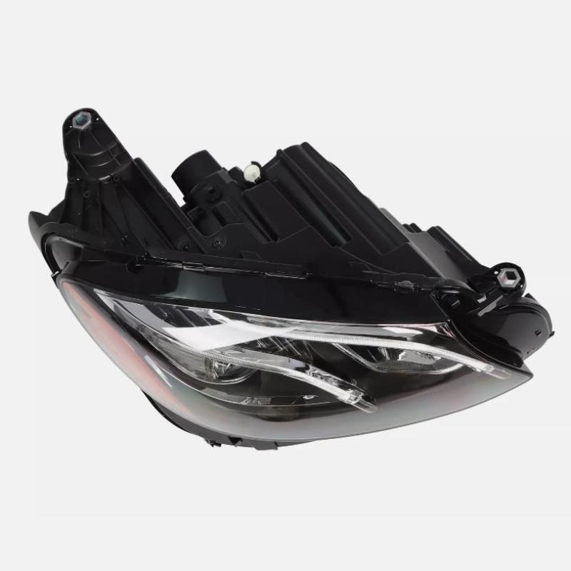 For 2017-2020 Mercedes Benz W213 E-Class LED Headlight Headlamp Left ...