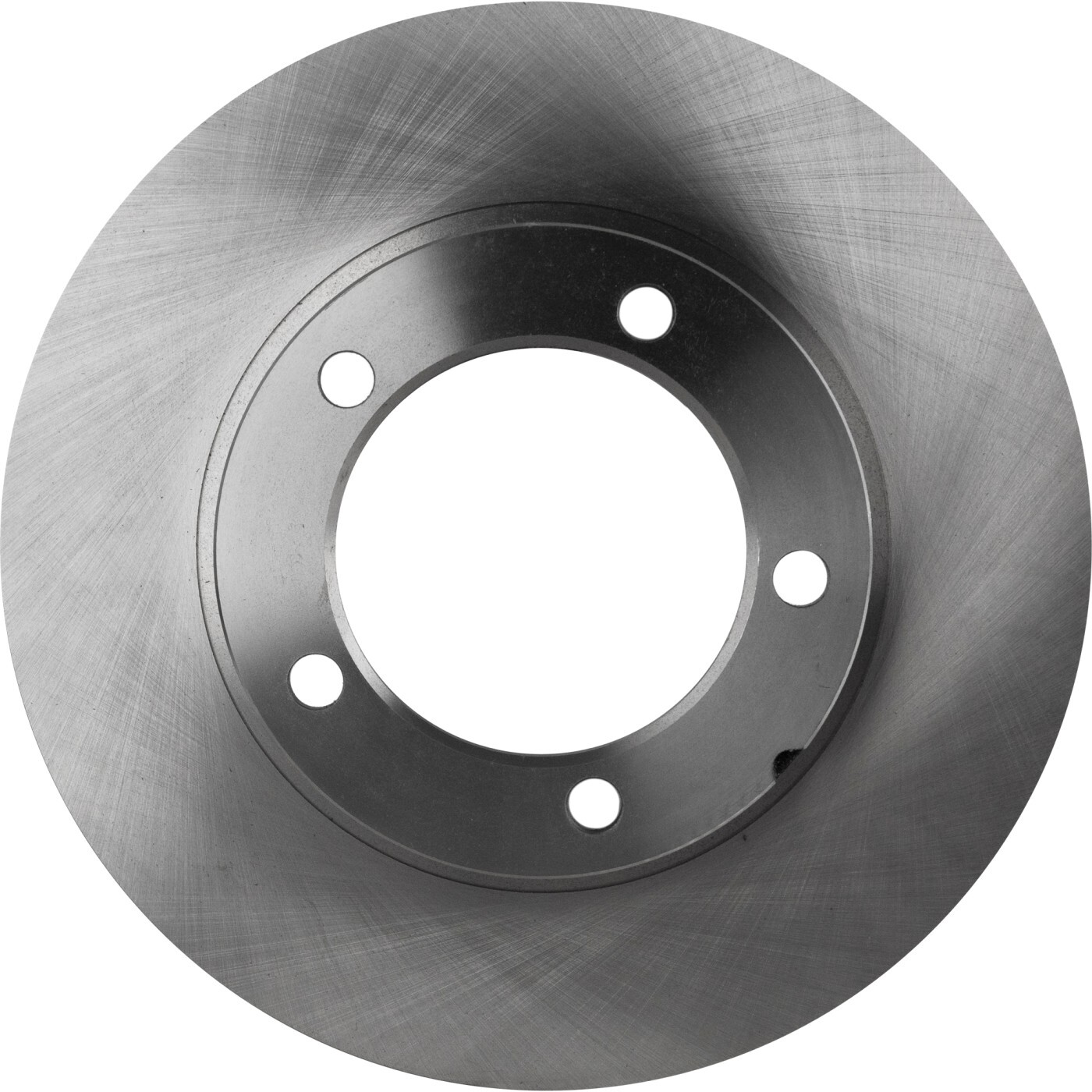 Disc Brake Rotor For 1997-1999 Chevrolet P30 Front Left or Right Solid ...