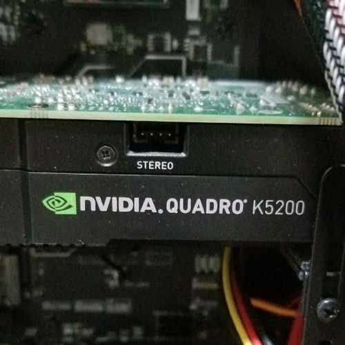 Quadro K5200 | eBay