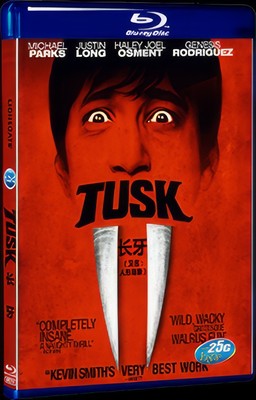 Movie 1-Disc Collection for Gift Tusk (2014) Box Set | eBay