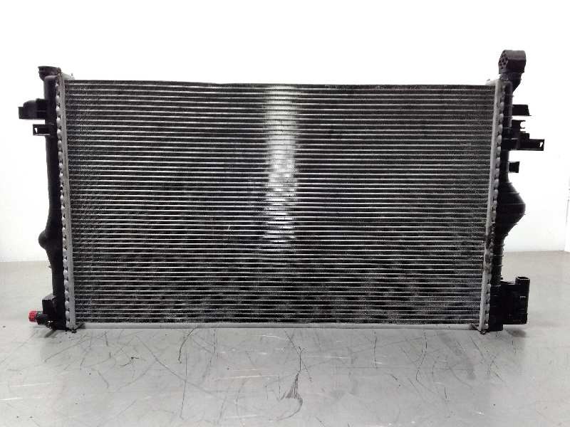 13241725 WATER RADIATOR / 932227 FOR OPEL INSIGNIA BERLINA COSMO | eBay UK