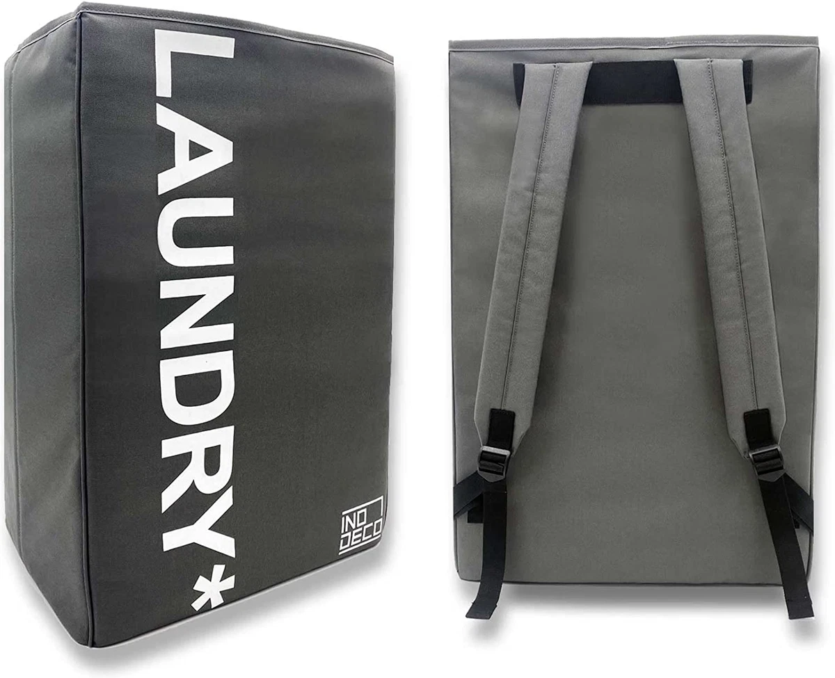 Large Laundry Bags With Straps