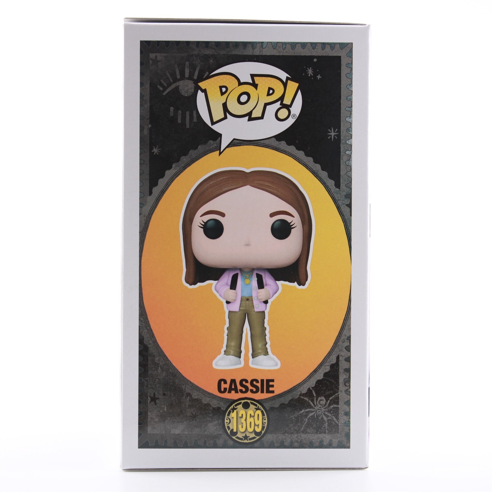 Funko Pop Disney Hocus Pocus 2 - Cassie Vinyl Figure #1369 889698723008 ...