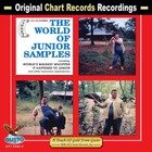 Junior Samples - The World Of Junior Samples [New CD] 792014224328| eBay