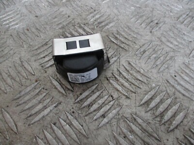 2014 MITSUBISHI OUTLANDER PHEV 2.0 HYBRID AUTOMATIC MIRAGE RAIN SENSOR ...