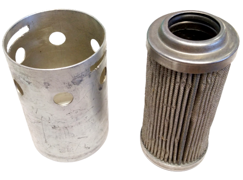 Cessna Aircraft Fuel Filter, P/N 897513-1B, NOS | eBay