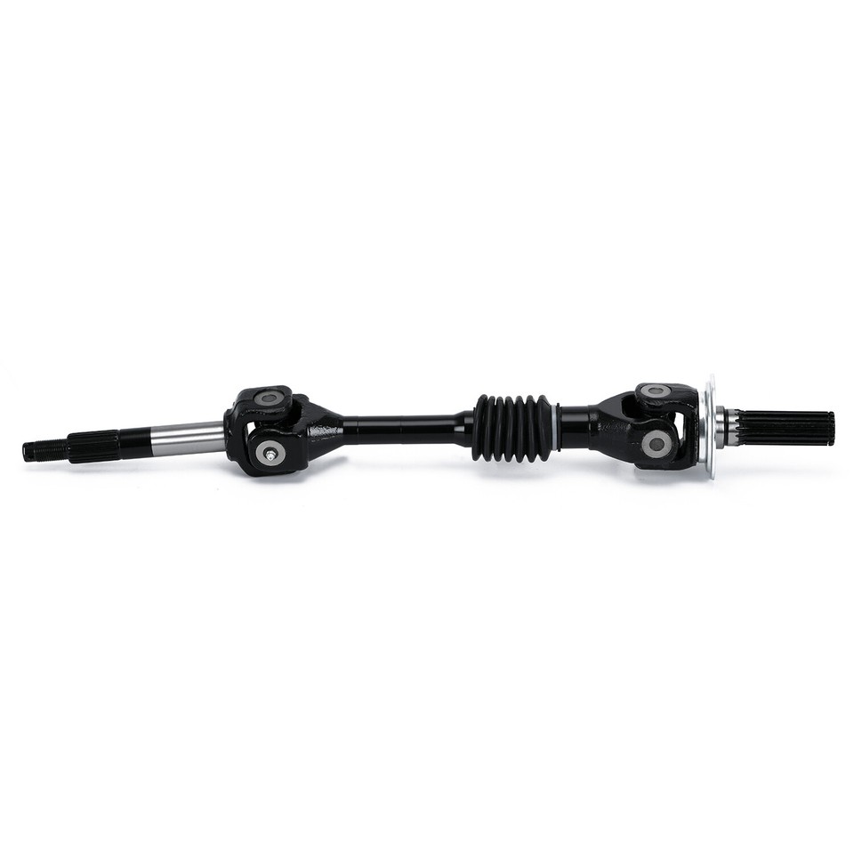 Pair CV Joint Axles For Kawasaki Mule 3010/2510/4010 Complete Rear ...