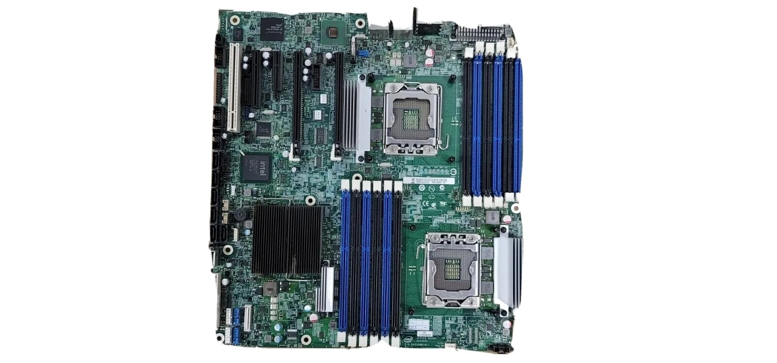 Intel Server board S5520sc Motherboard | eBay