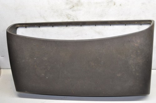 VW Volkswagen Vanagon T3 Instrument Panel Cluster Cover Dash Trim 80-91 ...