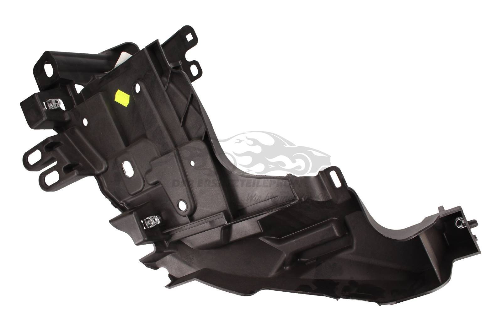 Original Halter für Stoßstange vorne rechts für Renault Megane ...