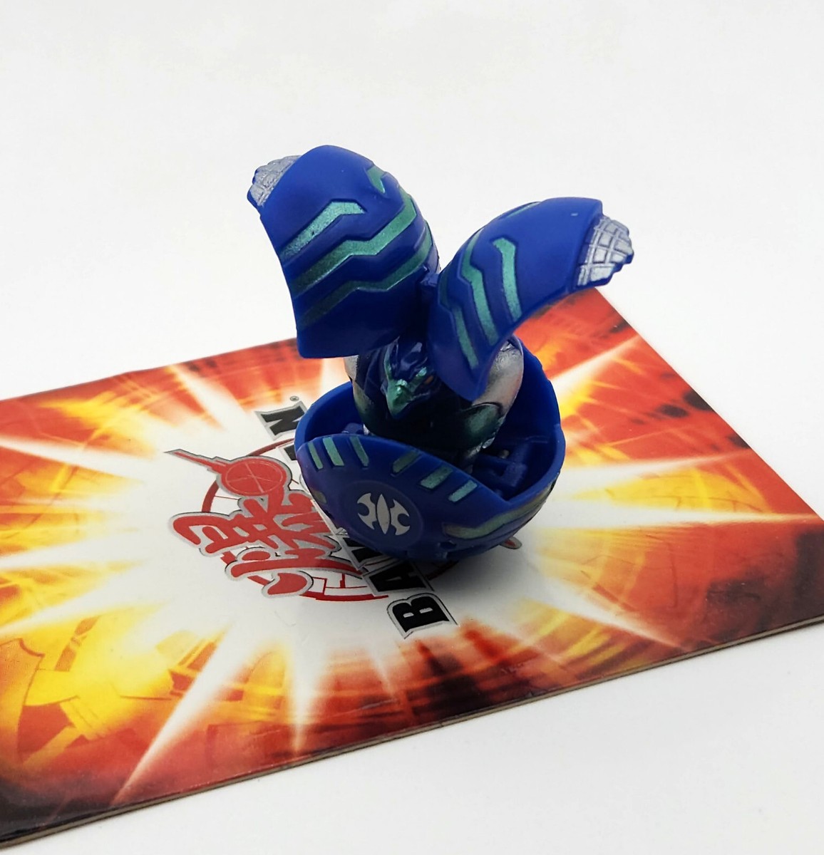 Bakugan Falconeer
