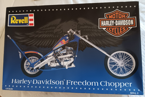 1996 HARLEY DAVIDSON FREEDOM CHOPPER KIT | eBay