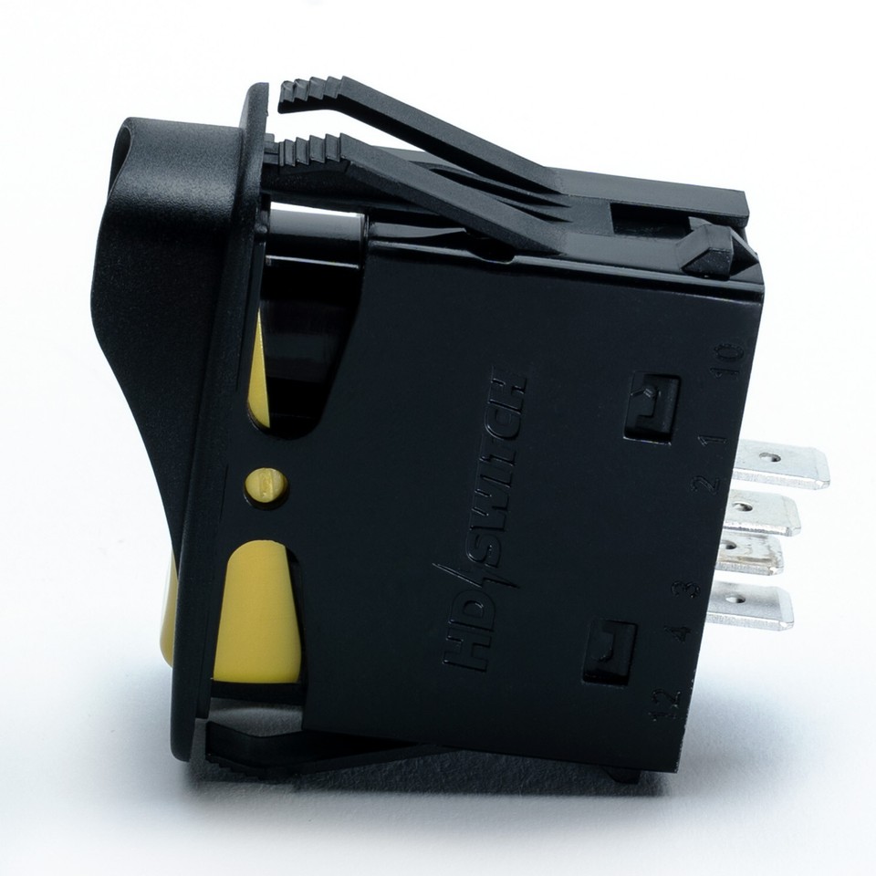 139-6367 PTO Switch for Toro GrandStand HD HDX Revolution Proline Walk ...