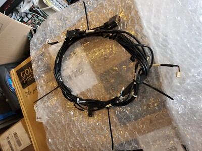 TOUCHTUNES Ovation 2 Squid Cable | eBay