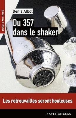Du 357 dans le shaker | eBay