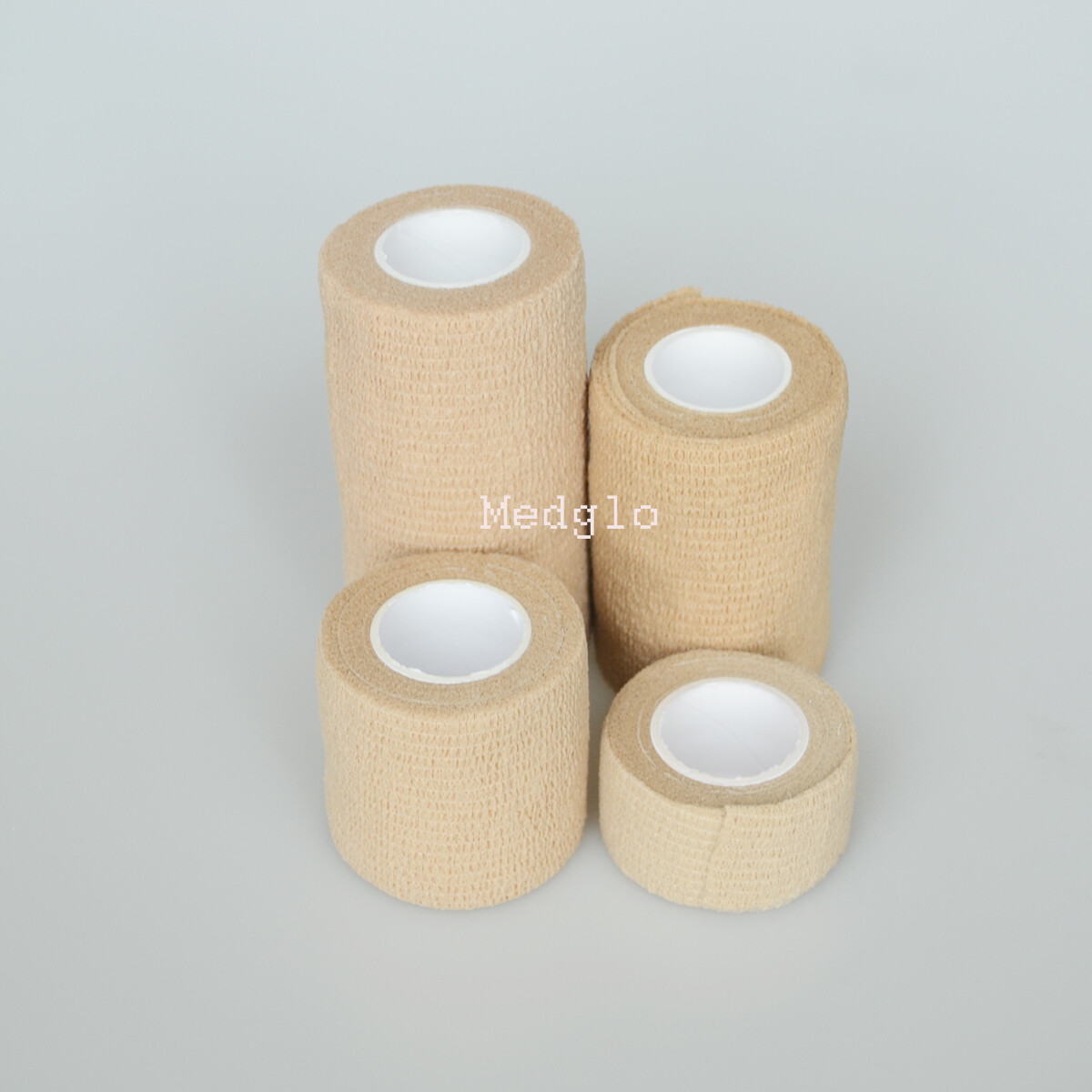 10CM Sport Elastic Self Adhesive Wrist Finger Bandage Tape First Aid ...