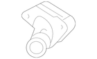 New Genuine Nissan Infiniti Engine Thermostat Assembly (2007-2019) OE ...