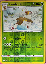 Sawsbuck Pokemon Cards - Find Pokemon Card Pictures With Our Database ...