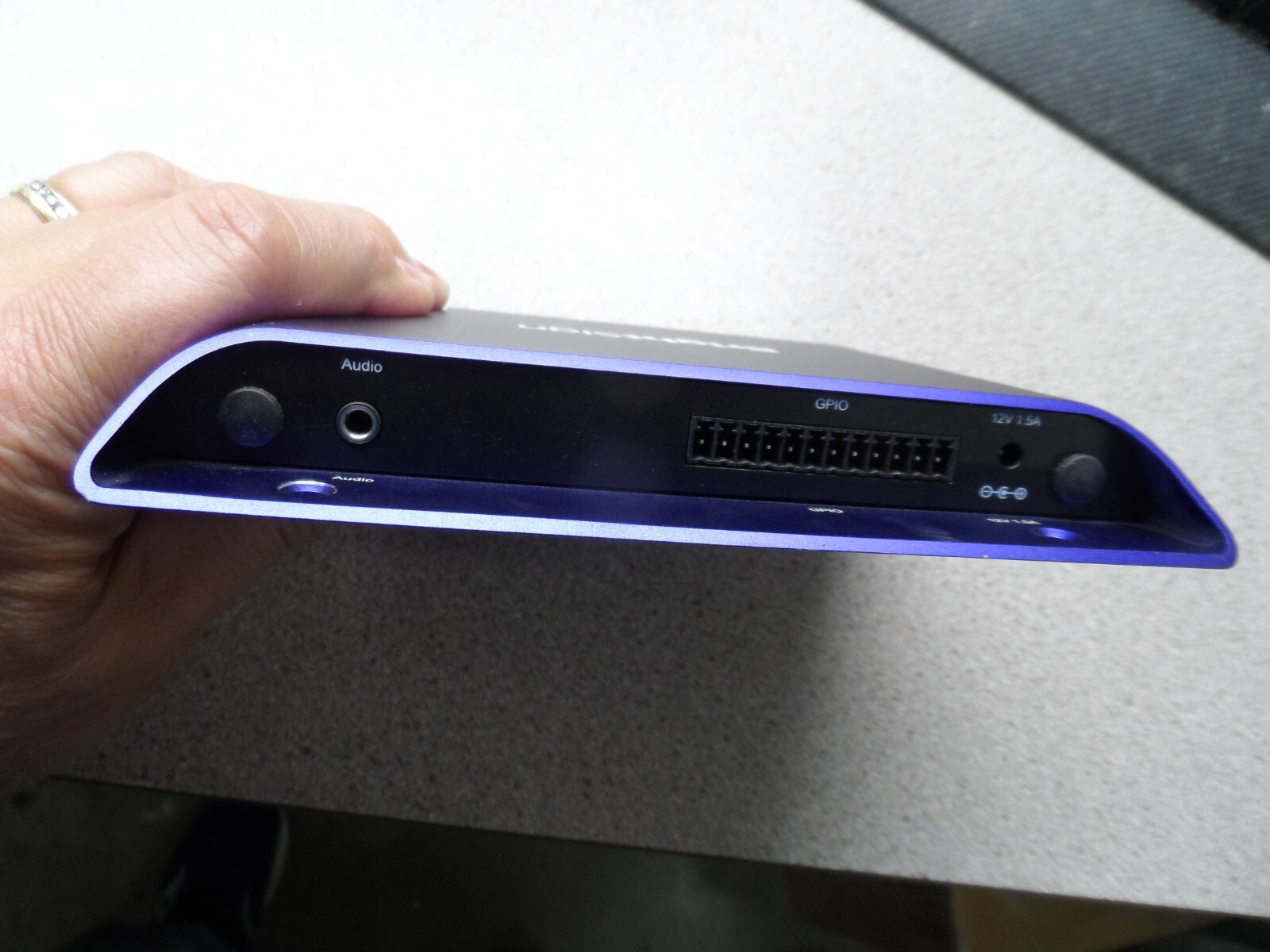 Brightsign HD223 Digital Networked Full HD Media Player Controller ...