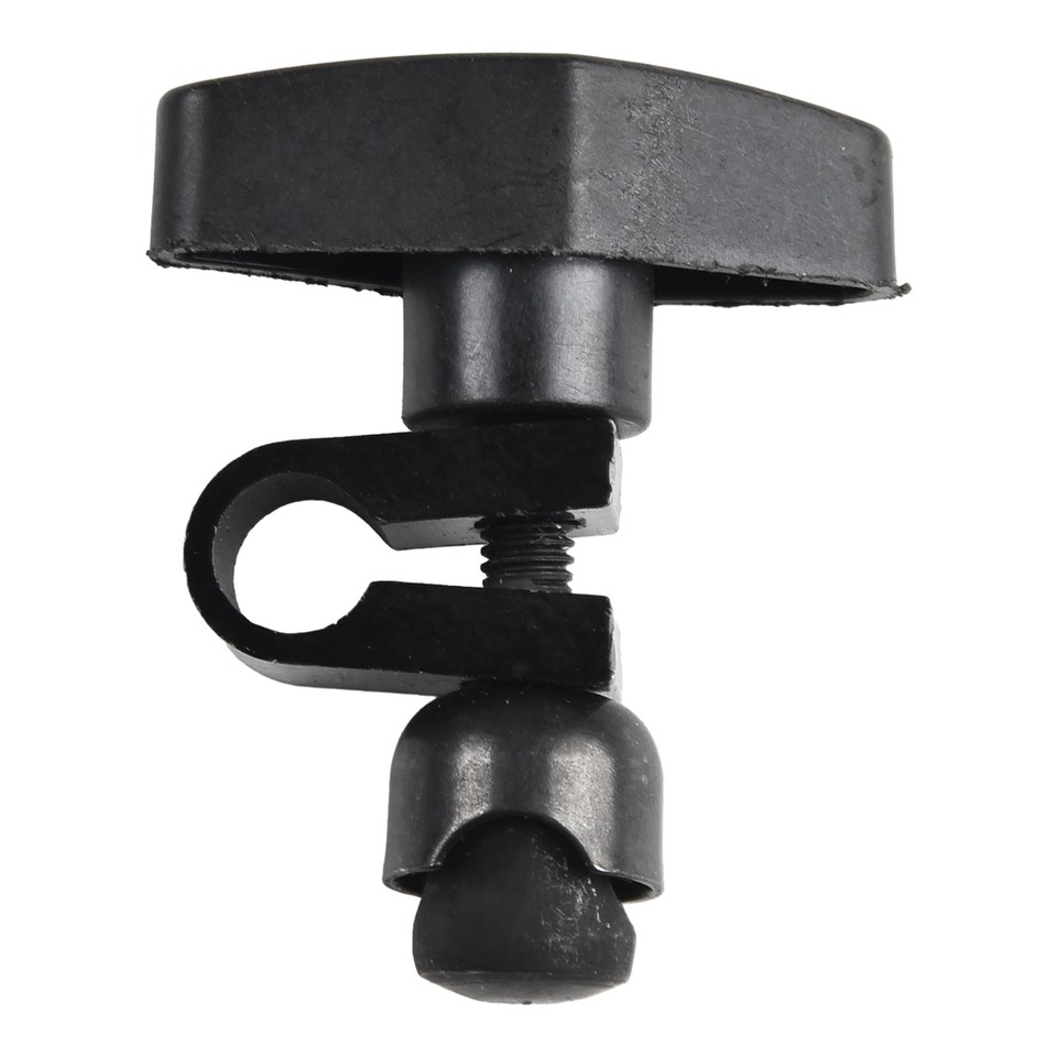 Useful Sleeve Rotary Clamp Post Retaining Clamp Retaining Clamp 1pc ...