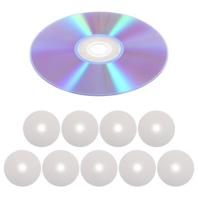 10pcs Writable DVD Discs: Media - Video DVD-R for | eBay Australia